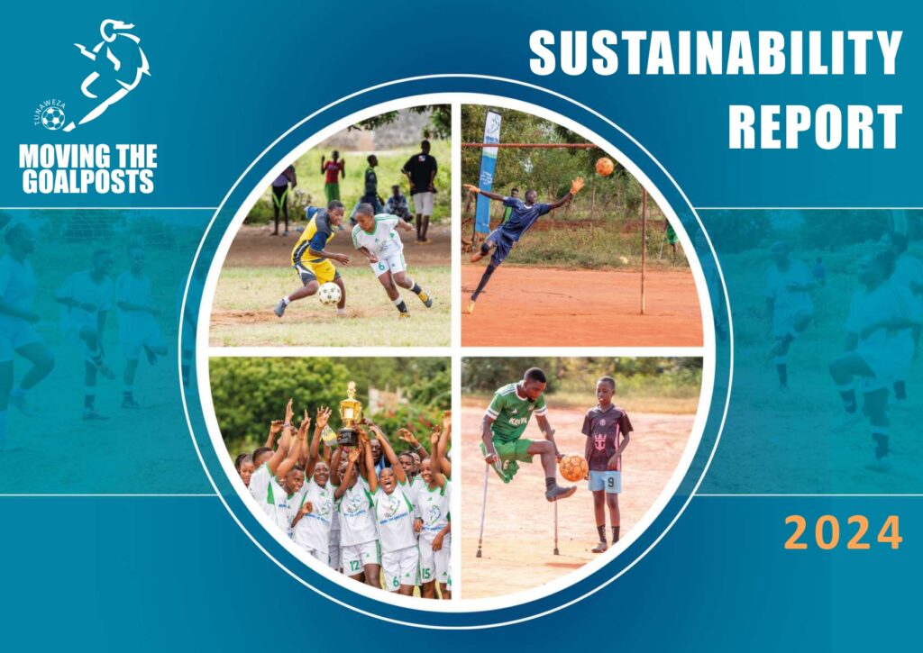 Sustainability Reports – Moving The Goalposts Kilifi – MTG(K)